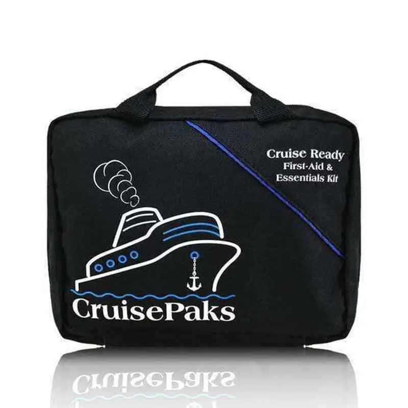 Travel Medical Kit Cruise First Aid kit | Basic| 150 Piece IFAK ...